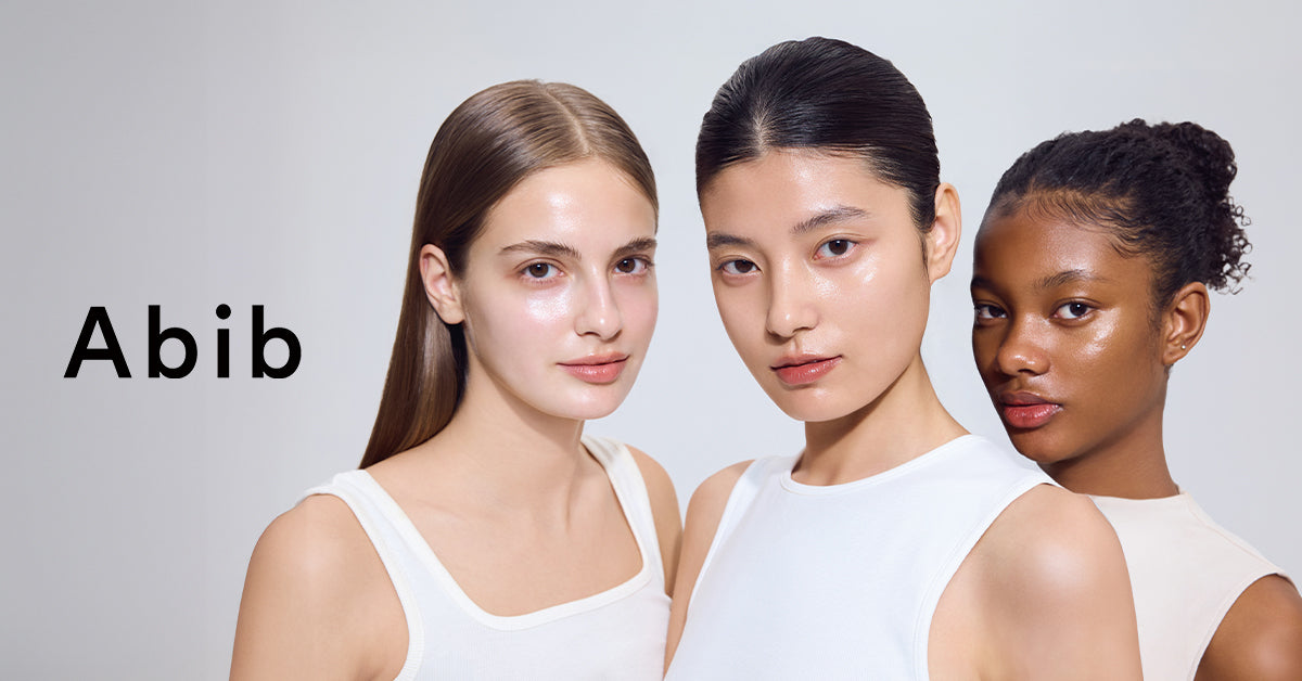 Abib US - Aiming for Skin’s Natural Flawlessness, Enhancing Skin
